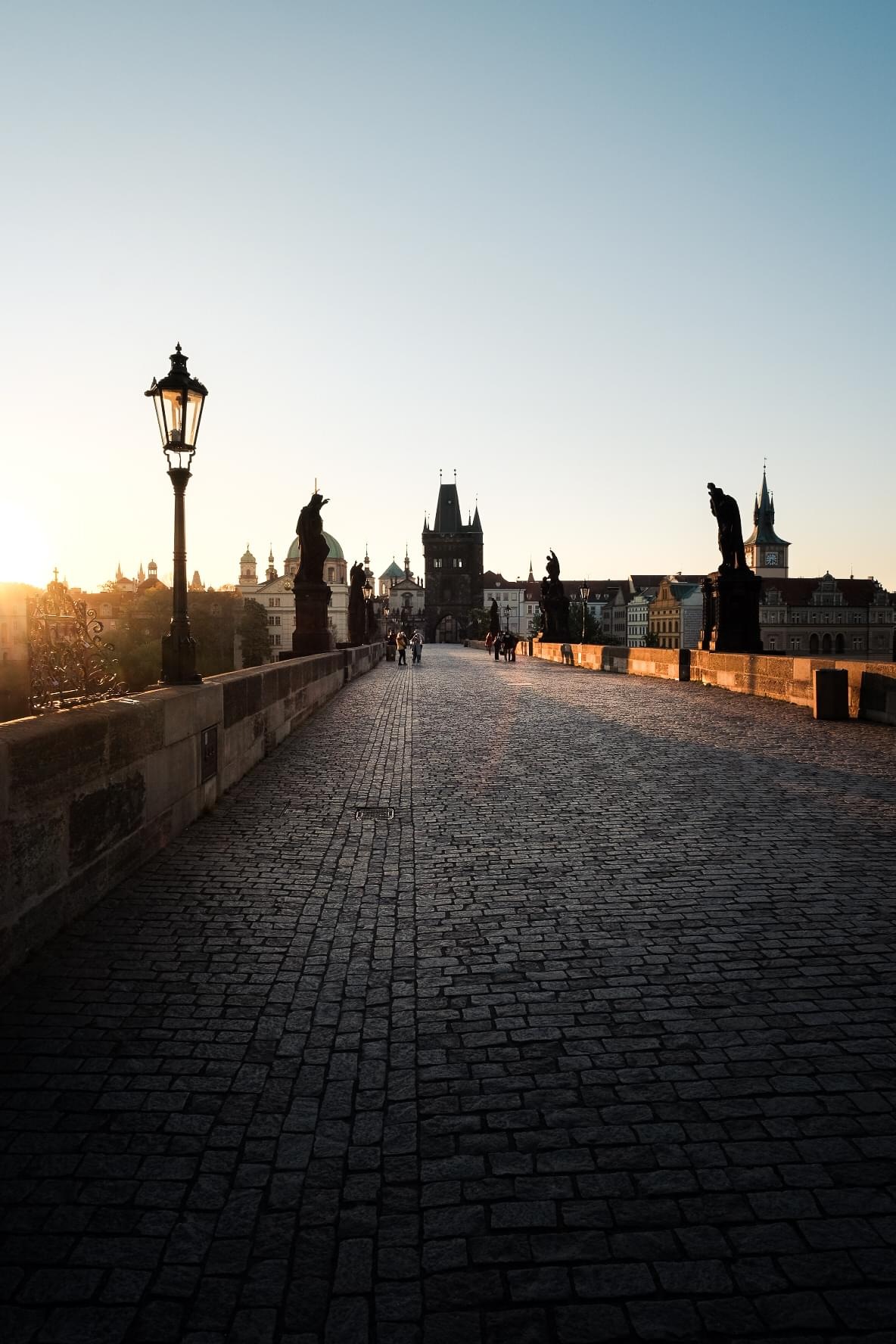 Hunger Wall Residence - LOCATION